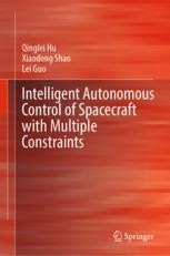 Intelligent Autonomous Control of Spacecraft with Multiple Constraints ...