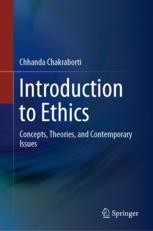 Introduction to Ethics: Concepts, Theories, and Contemporary Issues ...