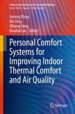 Personal Comfort Systems for Improving Indoor Thermal Comfort and Air ...