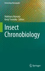 Insect Chronobiology | SpringerLink