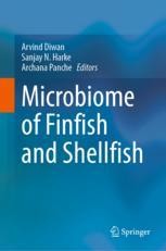 Microbiome of Finfish and Shellfish | SpringerLink