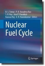 Nuclear Fuel Cycle | Springer Nature Link (formerly SpringerLink)