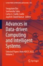 Advances in Data-driven Computing and Intelligent Systems: Selected ...