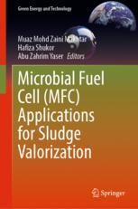 Microbial Fuel Cell (MFC) Applications for Sludge Valorization | SpringerLink