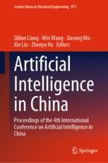 Artificial Intelligence in China: Proceedings of the 4th International ...