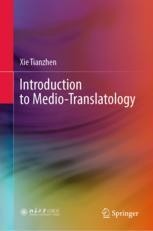 Introduction to Medio-Translatology | SpringerLink