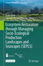 Ecosystem Restoration through Managing Socio-Ecological Production ...