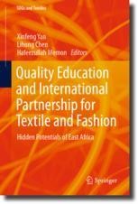 Quality Education and International Partnership for Textile and Fashion ...