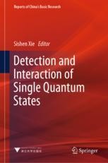 Detection and Interaction of Single Quantum States | SpringerLink