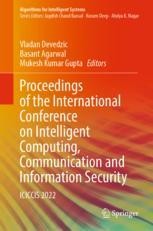 Proceedings of the International Conference on Intelligent Computing ...
