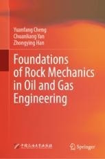 Foundations of Rock Mechanics in Oil and Gas Engineering | Springer ...
