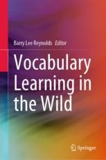 Vocabulary Learning in the Wild | SpringerLink