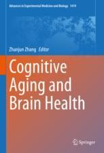 Cognitive Aging and Brain Health | SpringerLink