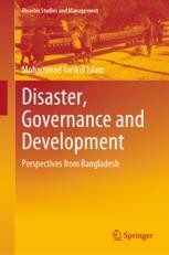 Disaster, Governance and Development: Perspectives from Bangladesh ...