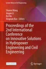 Proceedings of the 2nd International Conference on Innovative Solutions ...