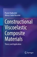 Constructional Viscoelastic Composite Materials: Theory and Application | SpringerLink