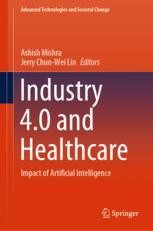 Industry 4.0 and Healthcare: Impact of Artificial Intelligence | Springer Nature Link (formerly ...