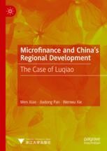 Microfinance and China's Regional Development: The Case of Luqiao ...