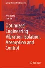 Optimized Engineering Vibration Isolation, Absorption and Control | Springer Nature Link ...