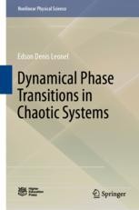 Dynamical Phase Transitions in Chaotic Systems | SpringerLink