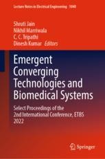Emergent Converging Technologies and Biomedical Systems: Select ...