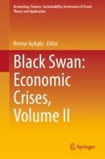 Black Swan: Economic Crises, Volume II | Springer Nature Link