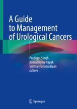 A Guide to Management of Urological Cancers | SpringerLink
