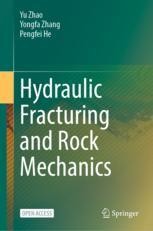 Hydraulic Fracturing and Rock Mechanics | SpringerLink