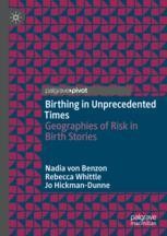 Birthing in Unprecedented Times: Geographies of Risk in Birth Stories | Springer Nature Link ...