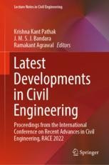 Latest Developments in Civil Engineering: Proceedings from the ...