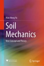 Soil Mechanics: New Concept and Theory | SpringerLink