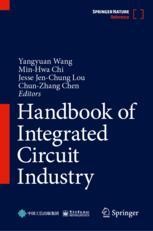 Handbook of Integrated Circuit Industry | SpringerLink