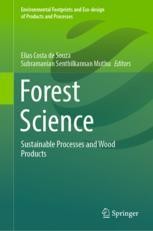 Forest Science: Sustainable Processes and Wood Products | SpringerLink