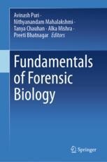 Fundamentals of Forensic Biology | SpringerLink