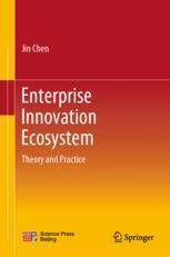 Enterprise Innovation Ecosystem: Theory and Practice | SpringerLink