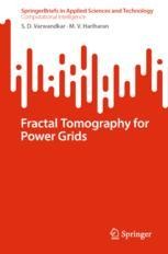 Fractal Tomography for Power Grids | Springer Nature Link (formerly SpringerLink)