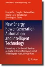 New Energy Power Generation Automation and Intelligent Technology ...