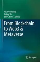 From Blockchain to Web3 & Metaverse | SpringerLink