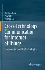 Cross-Technology Communication for Internet of Things: Fundamentals and ...