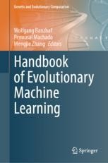 Handbook of Evolutionary Machine Learning | SpringerLink