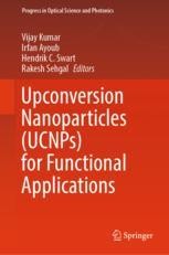 Upconversion Nanoparticles (UCNPs) for Functional Applications | SpringerLink