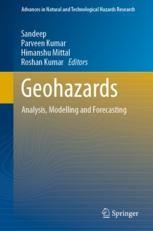 Geohazards: Analysis, Modelling and Forecasting | SpringerLink