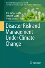 Disaster Risk and Management Under Climate Change | SpringerLink
