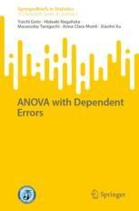 ANOVA with Dependent Errors | SpringerLink