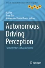 Autonomous Driving Perception: Fundamentals and Applications | SpringerLink