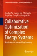 Collaborative Optimization of Complex Energy Systems: Applications in ...