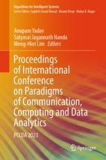 Proceedings of International Conference on Paradigms of Communication ...
