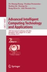 Advanced Intelligent Computing Technology and Applications: 19th ...