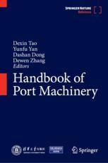 Handbook of Port Machinery | SpringerLink