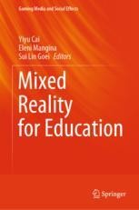 Mixed Reality for Education | SpringerLink